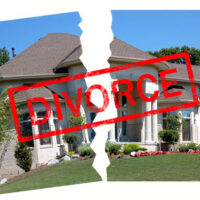 What To Do When A Spouse Refuses To Move Out During A Divorce?