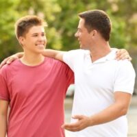 Rights for Unwed Fathers