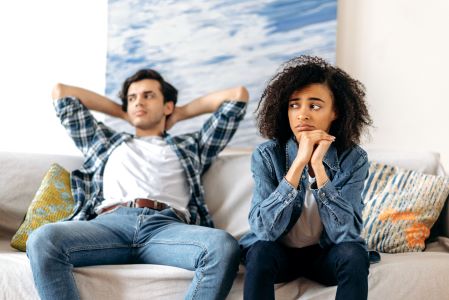 What Are Irreconcilable Differences?